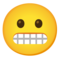 😬 Grimacing Face Emoji