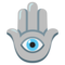 🪬 Hamsa Emoji