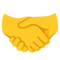 🤝 Handshake Emoji