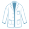 🥼 Lab Coat Emoji