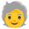🧓 Older Adult Emoji