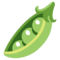 Pea Pod Emoji