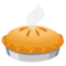 🥧 Pie Emoji