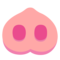 🐽 Pig Nose Emoji