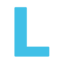 Regional Indicator Symbol Letter L Emoji