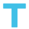 Regional Indicator Symbol Letter T Emoji