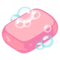 🧼 Bar of Soap Emoji