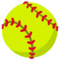 🥎 Softball Emoji
