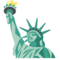 🗽 Statue of Liberty Emoji