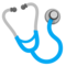 🩺 Stethoscope Emoji