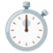 ⏱️ Stopwatch Emoji