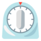 ⏲️ Timer Clock Emoji