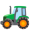 🚜 Tractor Emoji