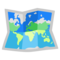 🗺️ World Map Emoji