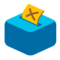 🗳️ Ballot Box with Ballot Emoji