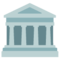 🏛️ Classical Building Emoji