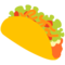 🌮 Taco Emoji