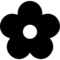 💠 Diamond Shape with a Dot Inside Emoji