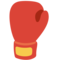 🥊 Boxing Glove Emoji