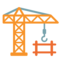 🏗️ Building Construction Emoji
