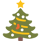 🎄 Christmas Tree Emoji