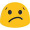 😕 Confused Face Emoji