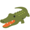 🐊 Crocodile Emoji