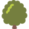 🌳 Deciduous Tree Emoji