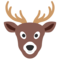 🦌 Deer Emoji