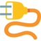🔌 Electric Plug Emoji