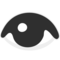 👁️ Eye Emoji