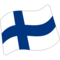 🇫🇮 Flag for Finland Emoji