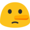 🤥 Lying Face Emoji