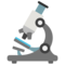 🔬 Microscope Emoji