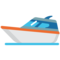 🛥️ Motor Boat Emoji