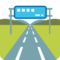 🛣️ Motorway Emoji
