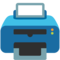 🖨️ Printer Emoji