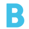 Regional Indicator Symbol Letter B Emoji