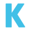 Regional Indicator Symbol Letter K Emoji