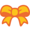 🎀 Ribbon Emoji