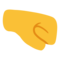 🤜 Right-Facing Fist Emoji