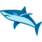 🦈 Shark Emoji