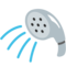 🚿 Shower Emoji
