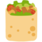 🥙 Doner Kebab Emoji