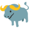 🐃 Water Buffalo Emoji