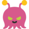 👾 Alien Monster Emoji