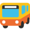 🚌 Bus Emoji