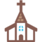 ⛪ Church Emoji