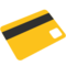 💳 Credit Card Emoji