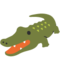🐊 Crocodile Emoji